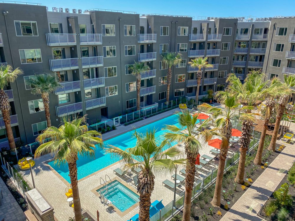 AYA APARTMENTS - Updated December 2025 - 41 Photos - 45147 Lopes Rd ...