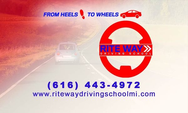 THE RITE WAY DRIVING SCHOOL - Updated August 2025 - 1001 33rd St SE ...