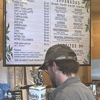 THE GIDDY GOAT COFFEE ROASTERS - Updated June 2025 - 393 Photos & 187 ...