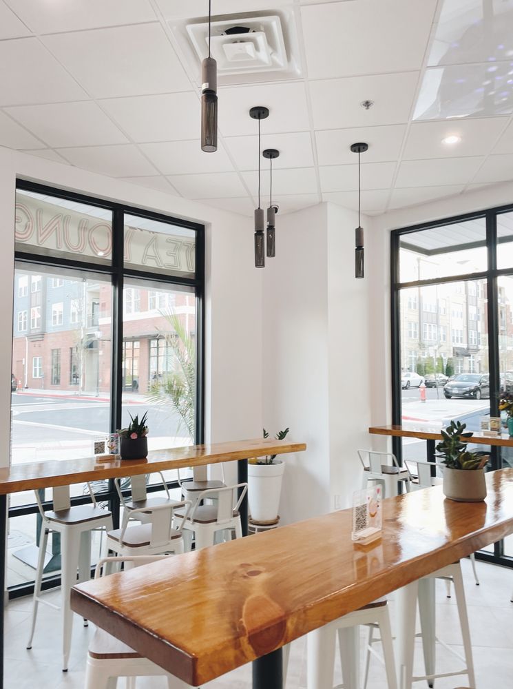 AYE TEA LOUNGE - Updated September 2025 - 47 Photos & 17 Reviews - 4030 ...