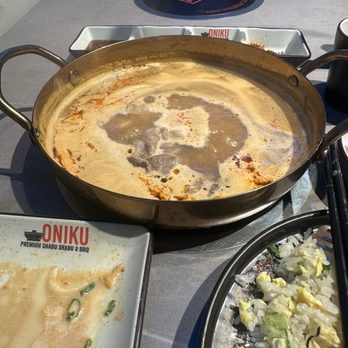 ONIKU PREMIUM BBQ & SHABU SHABU - Updated December 2025 - 680 Photos ...