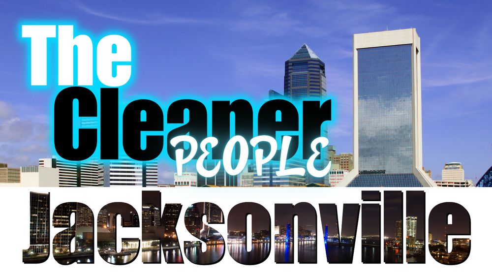 THE CLEANER PEOPLE - Updated September 2025 - 7900 Baymeadows Cir E ...