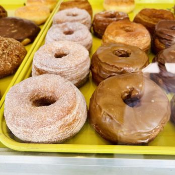 PK DONUTS - Updated June 2025 - 291 Photos & 202 Reviews - 602 S Brea ...