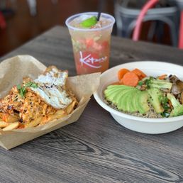 KATANA KITCHEN - Updated October 2025 - 392 Photos & 177 Reviews - 132 ...