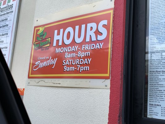 DON RAMON’S TACO SHOP - Updated September 2025 - 59 Photos & 129 ...