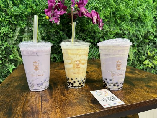 EAST COAST BOBA COMPANY - Updated August 2025 - 35 Photos & 12 Reviews ...