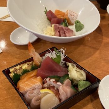 SUSHI JIN - Updated October 2025 - 351 Photos & 286 Reviews - 14670 ...