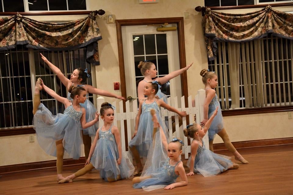 FOOTWORKS DANCE COMPANY - Updated September 2024 - 15 Photos - 728 ...