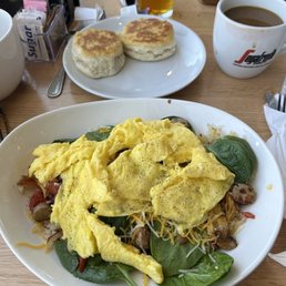 JAM + TOAST - 54 Photos & 43 Reviews - 12255 E University Dr, Frisco ...