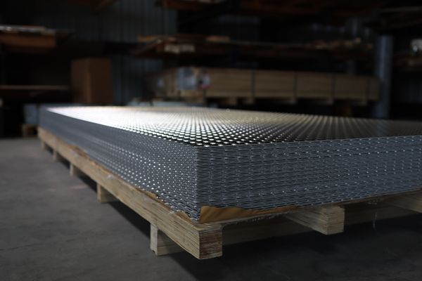 CHAPARRAL STEEL SUPPLY - Updated December 2025 - 25 Photos - 312 ...