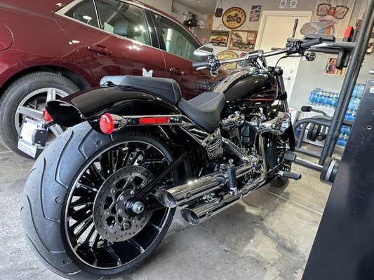 ARROWHEAD HARLEY-DAVIDSON - Updated December 2025 - 124 Photos & 192 ...