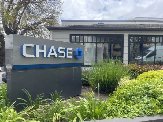 CHASE BANK - Updated July 2025 - 10 Photos & 52 Reviews - 4500 Los ...