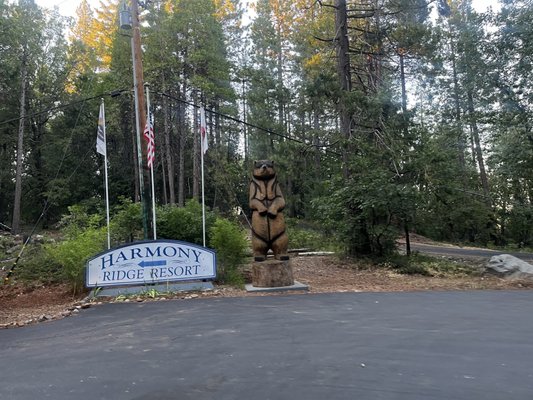 HARMONY RIDGE RESORT - Updated December 2025 - 93 Photos & 56 Reviews ...