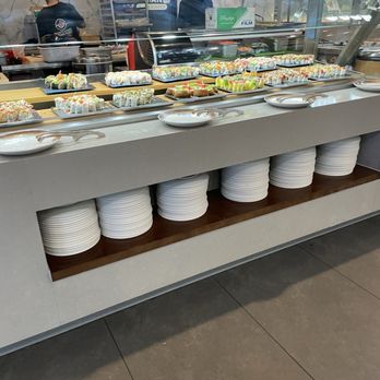 GOHAN BUFFET - Updated August 2025 - 415 Photos & 121 Reviews - 2205 ...