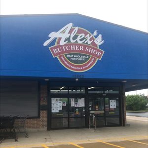 PARKER HOUSE SAUSAGE CO | 17 Photos | 4605 S State St, Chicago ...