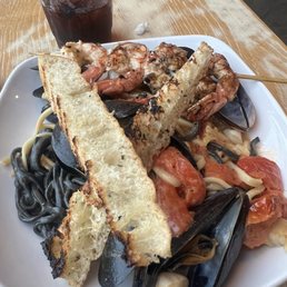 PASTA GARAGE ITALIAN CAFE - Updated September 2025 - 630 Photos & 455 ...