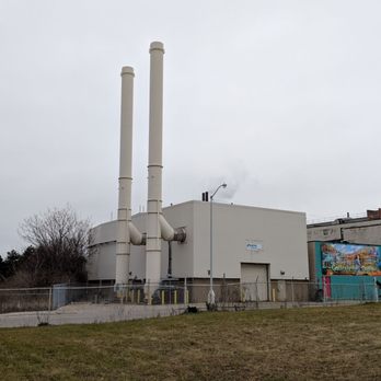 DETROIT THERMAL SYSTEMS - 4TH St, Detroit, Michigan - Utilities - Yelp