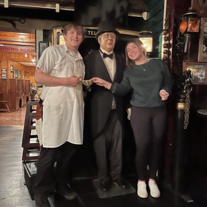 FOSTER’S COACH HOUSE TAVERN - 108 Photos & 180 Reviews - Bars - 6411 ...