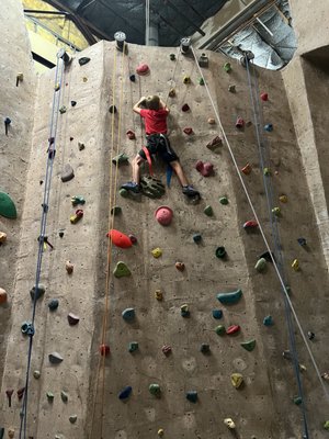CLIMBMAX CLIMBING GYM - Updated December 2025 - 41 Photos & 106 Reviews ...