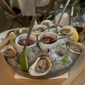 FORTE DEI MARMI - 595 Photos & 207 Reviews - 150 Ocean Dr, Miami Beach ...