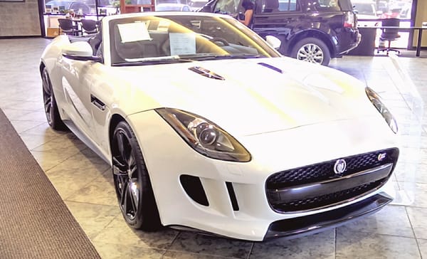 JAGUAR LAND ROVER OF TACOMA - Updated December 2025 - 25 Photos & 93 ...