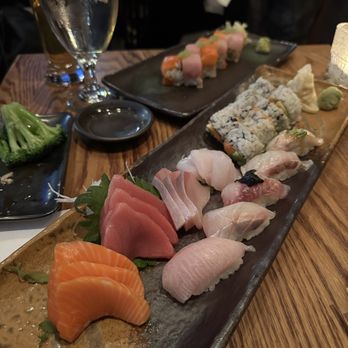 KI SUSHI - Updated December 2025 - 662 Photos & 827 Reviews - 122 Smith ...