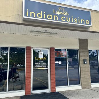 LAJAWAB INDIAN CUISINE - Updated August 2025 - 119 Photos & 87 Reviews ...