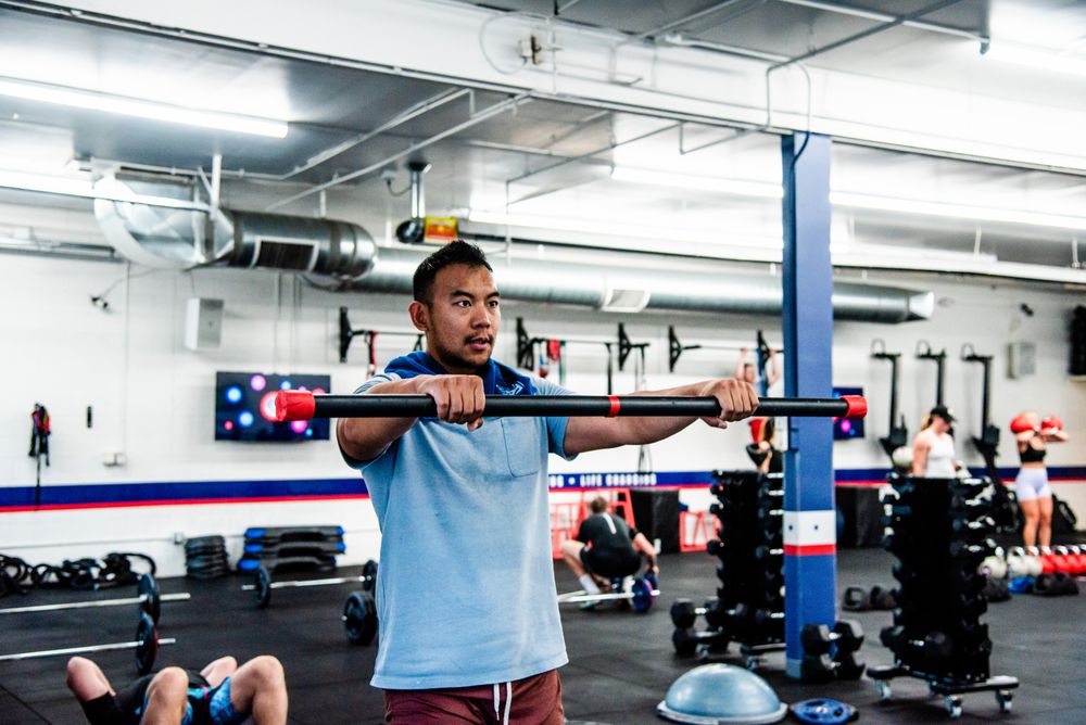 F45 TRAINING - RINO - Updated January 2026 - 29 Photos - 3406 Blake St ...