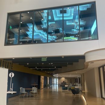 LINC LIBRARY INNOVATION CENTER - Updated December 2025 - 44 Photos ...