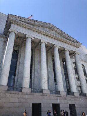 RAYBURN HOUSE OFFICE BUILDING - Updated September 2025 - 87 Photos & 17 ...