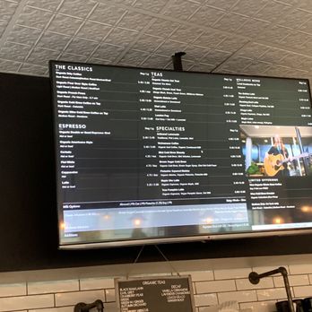 AMBEE COFFEE CO. - Updated September 2024 - 266 Photos & 161 Reviews ...