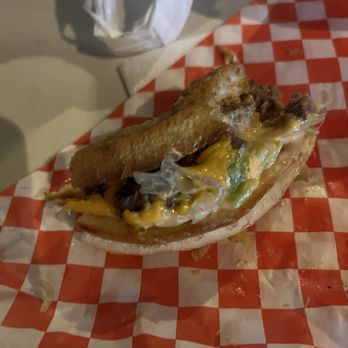 SECRET BURGER KITCHEN - Updated June 2025 - 37 Photos & 22 Reviews ...