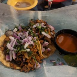 EL OLMECA MEXICAN CANTINA - 139 Photos & 96 Reviews - 7044 University ...