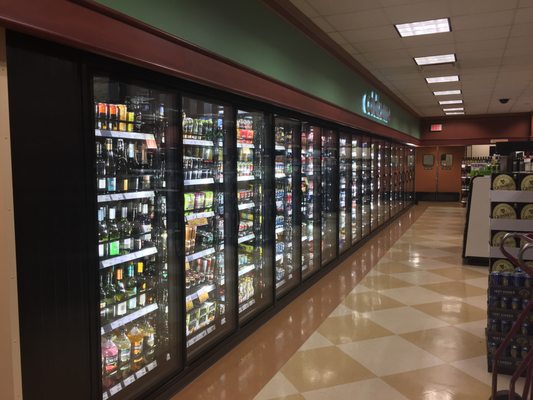 BC LIQUOR STORES - Updated October 2025 - 1075 Columbia Street, New ...