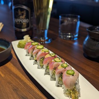 JAPANGO - Updated December 2025 - 37 Photos & 54 Reviews - 125 S ...