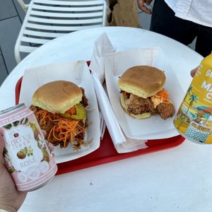 BOK BAR - 373 Photos & 277 Reviews - 800 Mifflin St, Philadelphia, PA ...