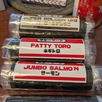 MAKI MART - Updated August 2024 - 34 Photos & 16 Reviews - 5371 Yonge ...