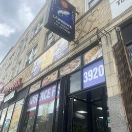 LAWRENCE FISH MARKET - Updated December 2025 - 1519 Photos & 1246 ...