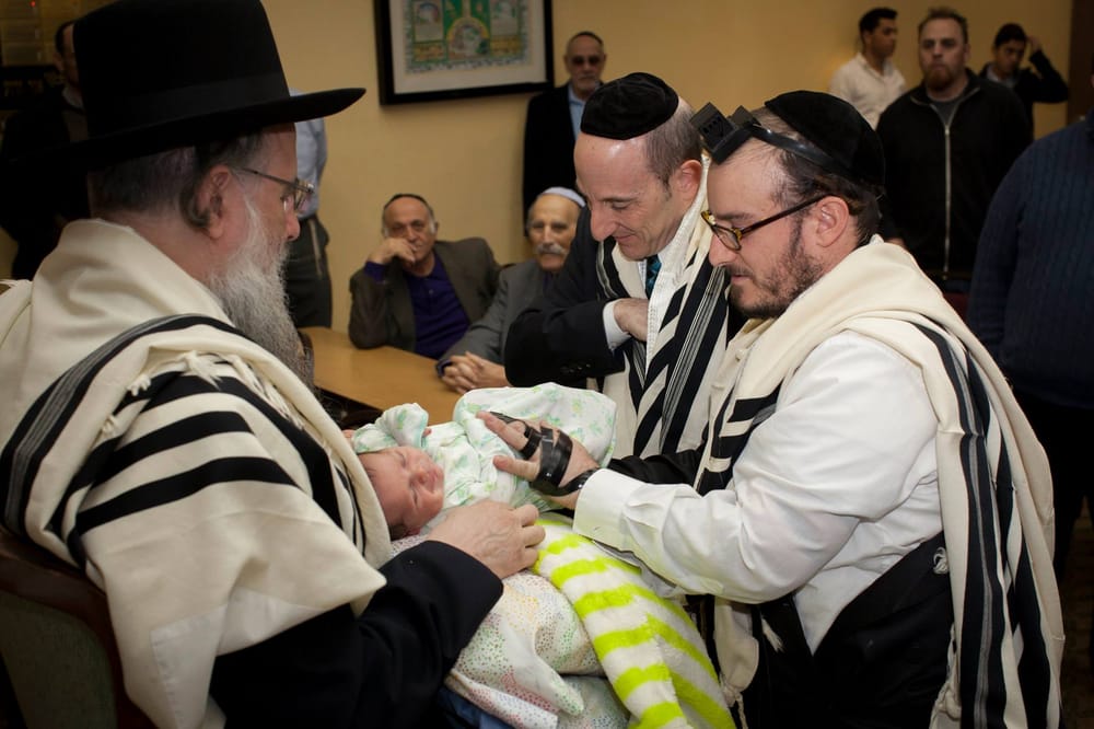 RABBI SHALOM DENBO, MOHEL - Updated January 2026 - 27 Photos & 98 ...