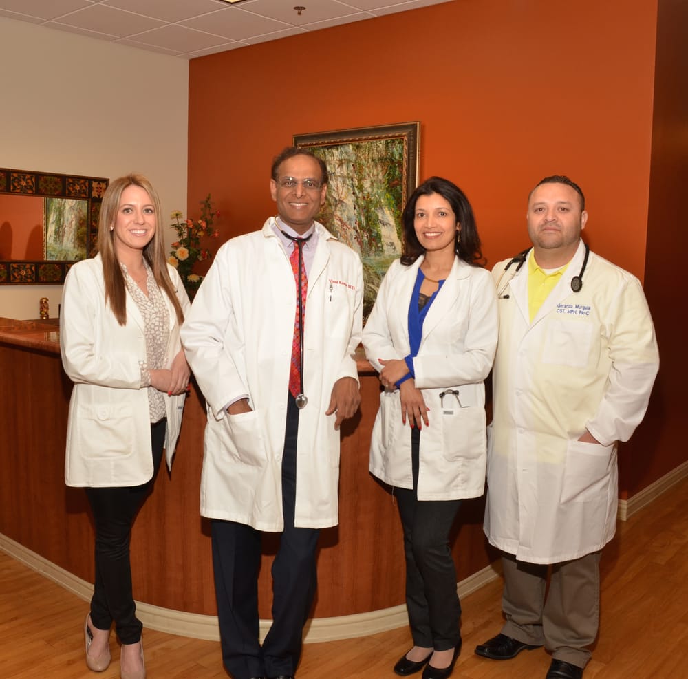 VINOD KUMAR, MD - Updated January 2026 - 5020 Commerce Dr, Bakersfield, California ...