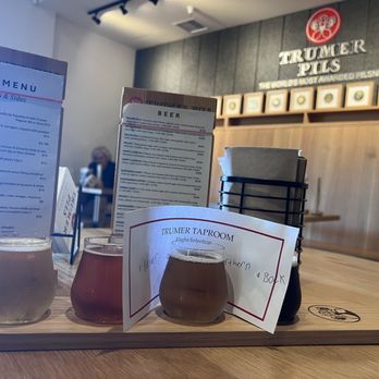 TRUMER BREWERY - Updated December 2025 - 208 Photos & 93 Reviews - 1404 ...