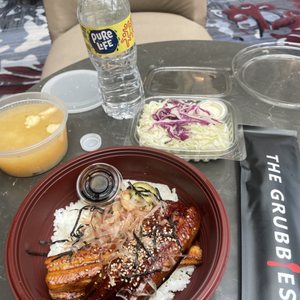 THE GRUBBIES - 414 Photos & 150 Reviews - Japanese - 123 2nd St, San ...