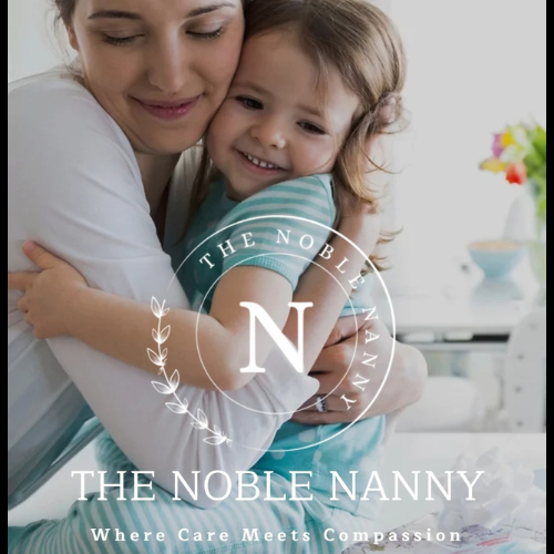 THE NOBLE NANNY - Updated October 2025 - Request Consultation - 347 5th ...