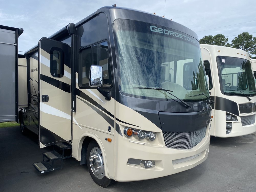 CAROLINA RV - Updated October 2025 - 22 Photos & 17 Reviews - 4722 S ...