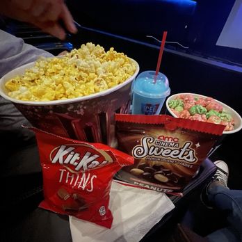 AMC PALM PROMENADE 24 - Updated December 2025 - 349 Photos & 372 ...