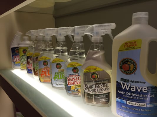 LARSON’S GENERAL - Updated July 2025 - 509B Main St, La Crosse ...