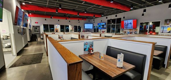 MUGSHOTS GRILL & BAR - FOLEY, AL - Updated December 2025 - 59 Photos ...