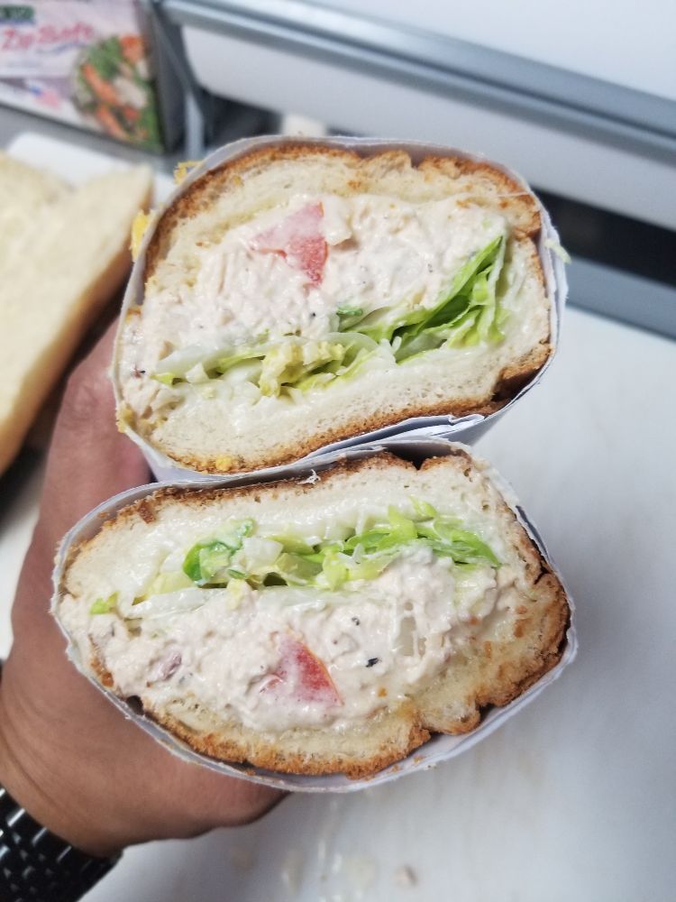 A & M DELI & GROCERY - 14 Photos - 383 Belmont Ave, Haledon, NJ - Menu ...