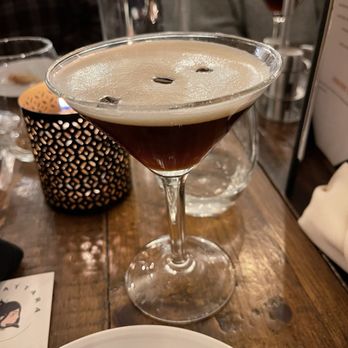 GATTARA - Updated June 2024 - 396 Photos & 156 Reviews - 1776 Grant St ...