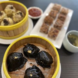 CHEF TONY DIM SUM - Updated April 2025 - 1642 Photos & 346 Reviews ...